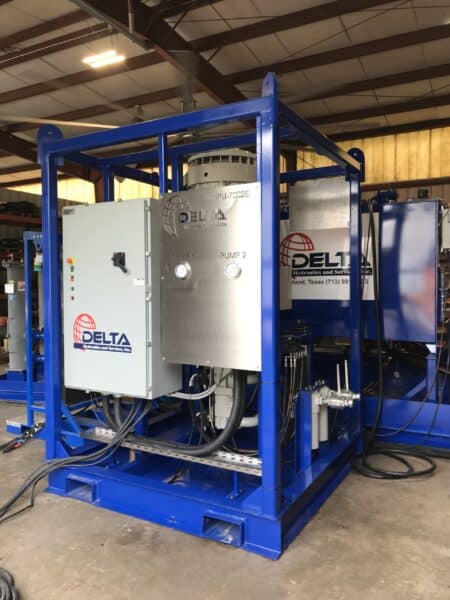 Unlocking the Secrets of Hydraulic Fluid Velocity