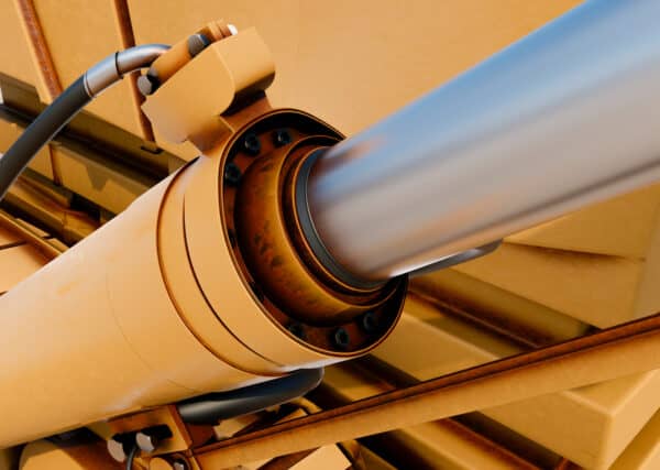 The Ultimate Guide to Hydraulic System Maintenance