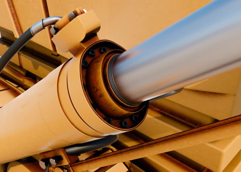 The Ultimate Guide to Hydraulic System Maintenance